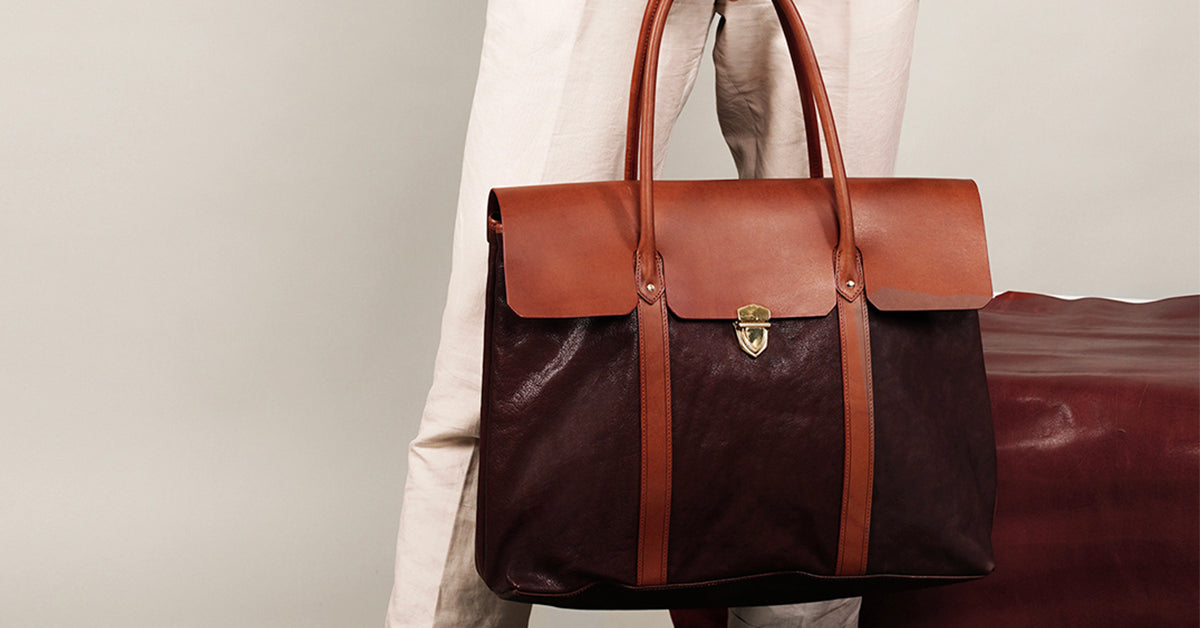 Made in Eden｜Designer Leather Bags & Accessories – Made In Eden